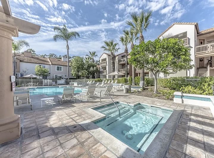 Laguna Niguel Living - Mission Viejo, CA