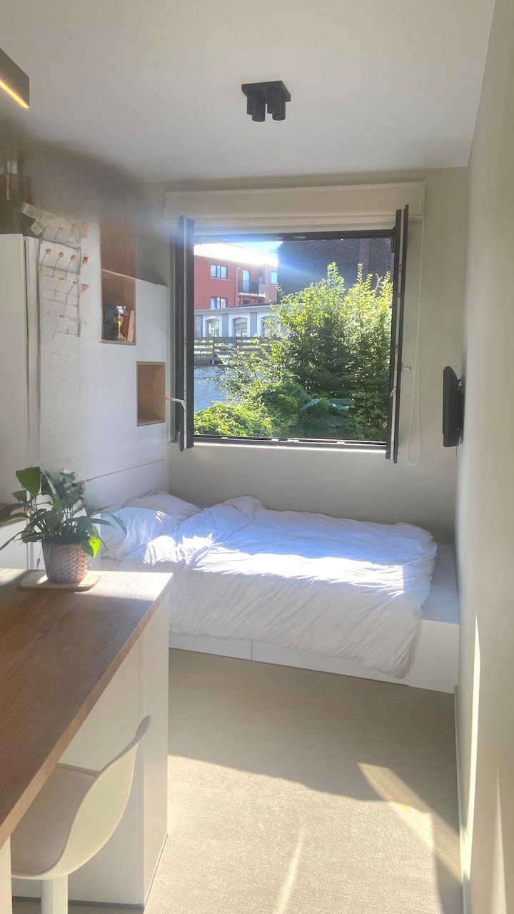 Petit Studio Moderne - Seraing