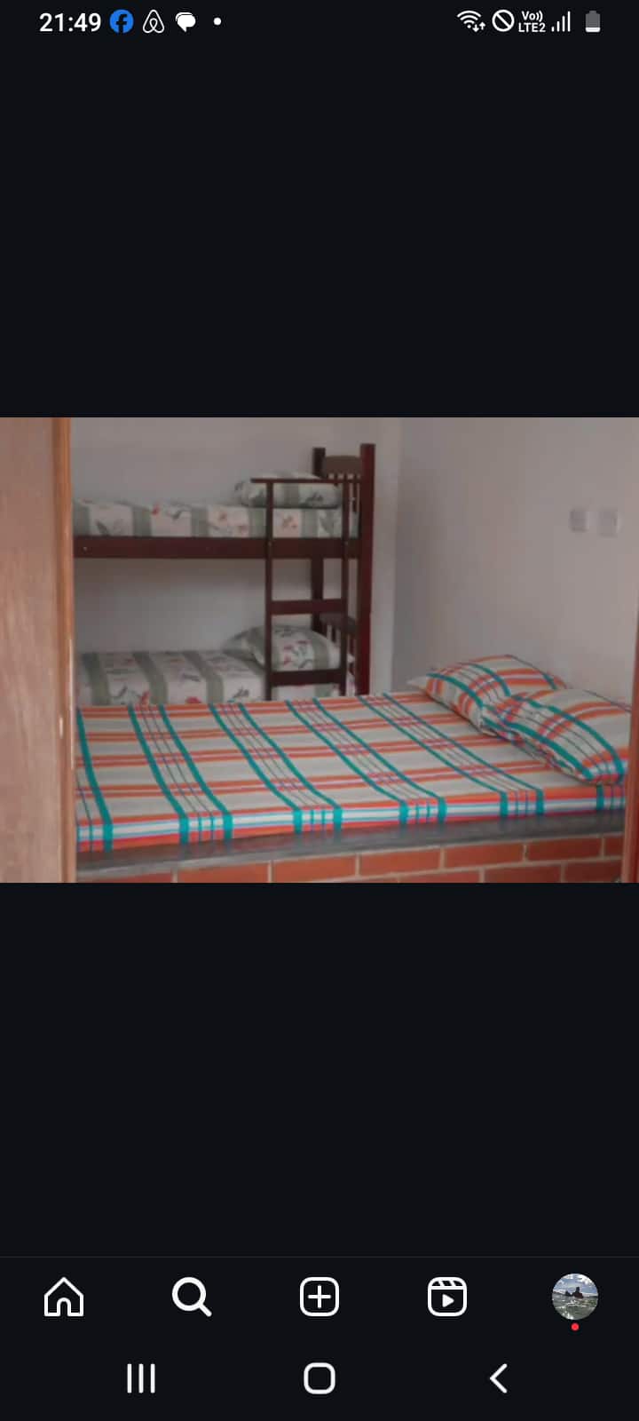 Nosso Cantinho No Paraíso Praia Sol E Mar - Peruíbe