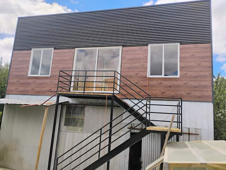 Departamento Mary N 2 - Castro, Chile