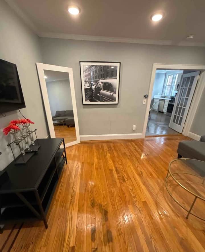 Beautiful 2 Beds &1 Bath Near Nyc - Brooklyn, NY