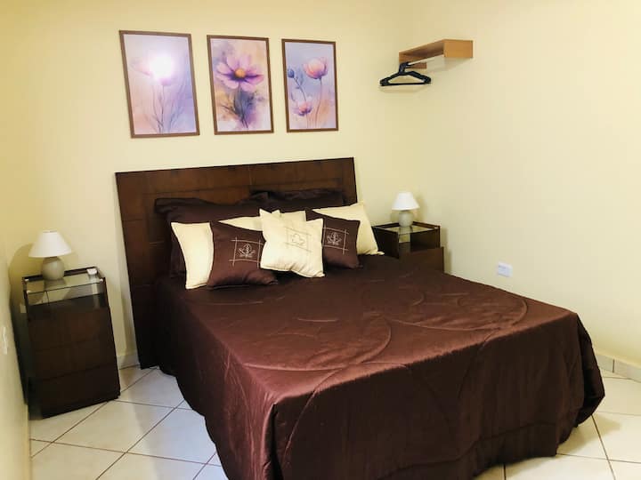 Casa Aconchegante Próx. Medicina/ Ufu Umuarama - Uberlândia