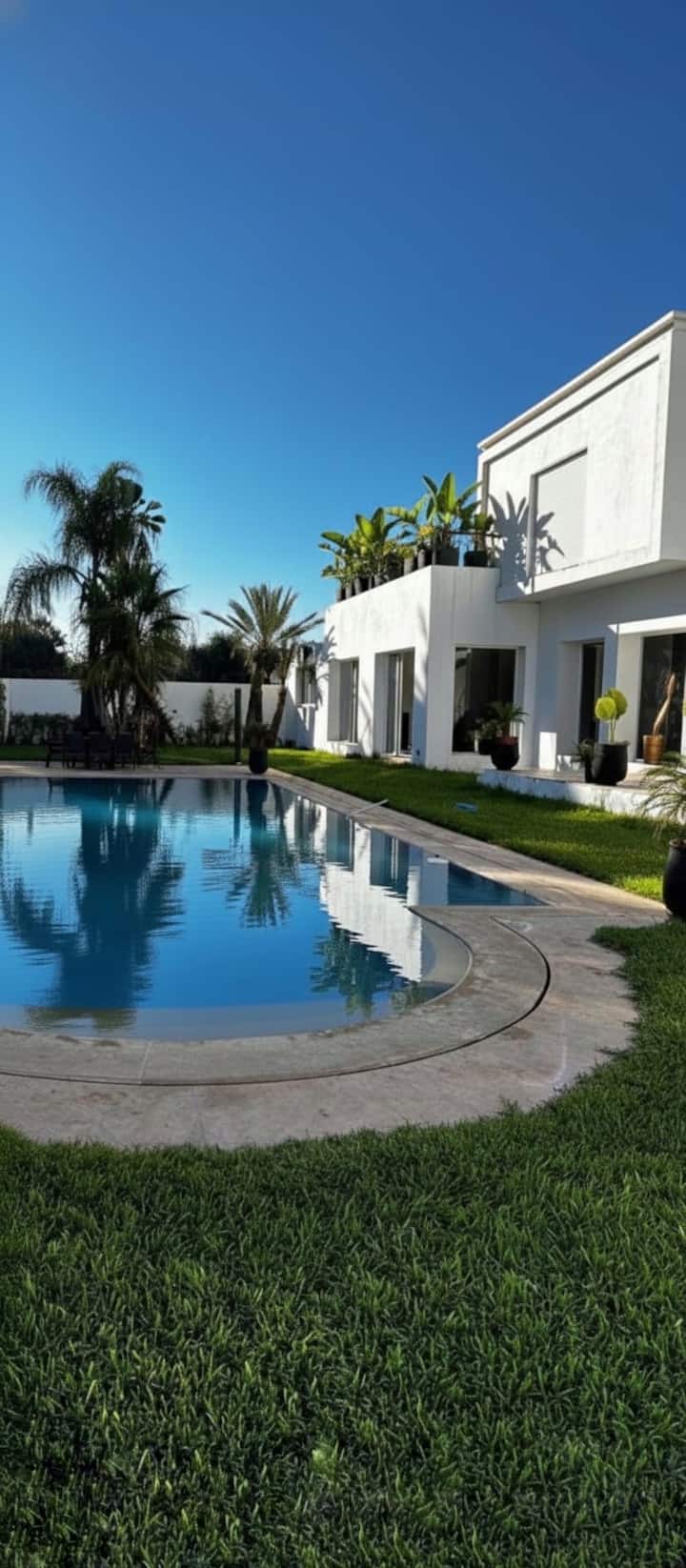 Villa Serenity - Rabat