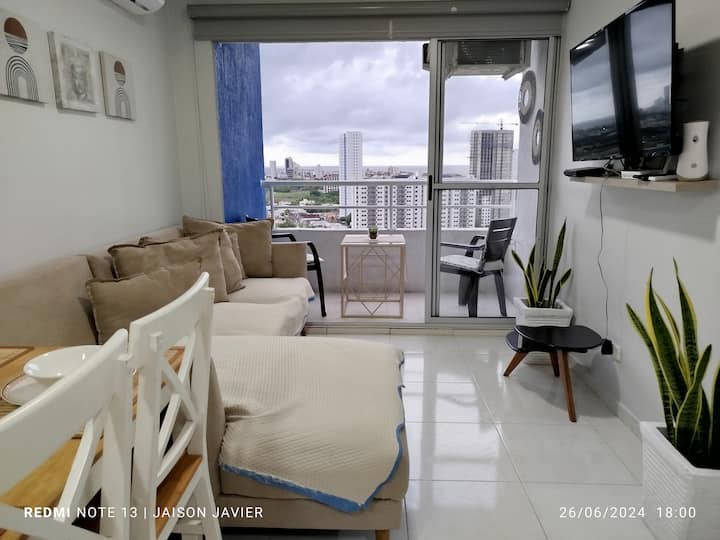 Ciudad Amurallada 20 - Cartagena, Colombia