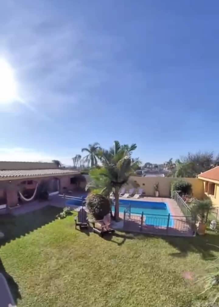 Residencial Sweet Life - Córdoba