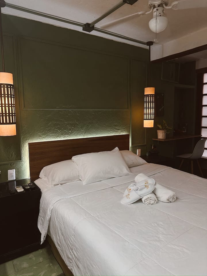 Departamento Neem - Cancún