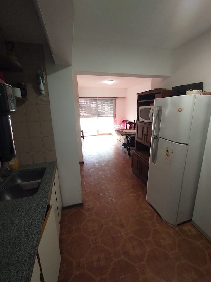 Dpto Habana Ii, Zona Playa, Necochea. - Necochea