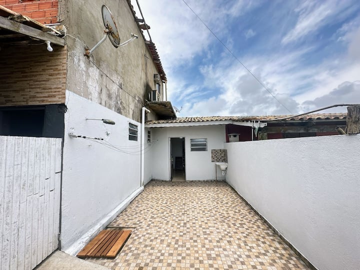 Kitnet Em Ilha Comprida - Ilha Comprida