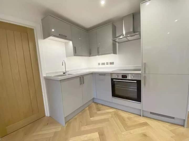 Waun Fawr Apartment Inside A Shared Building - Aberystwyth