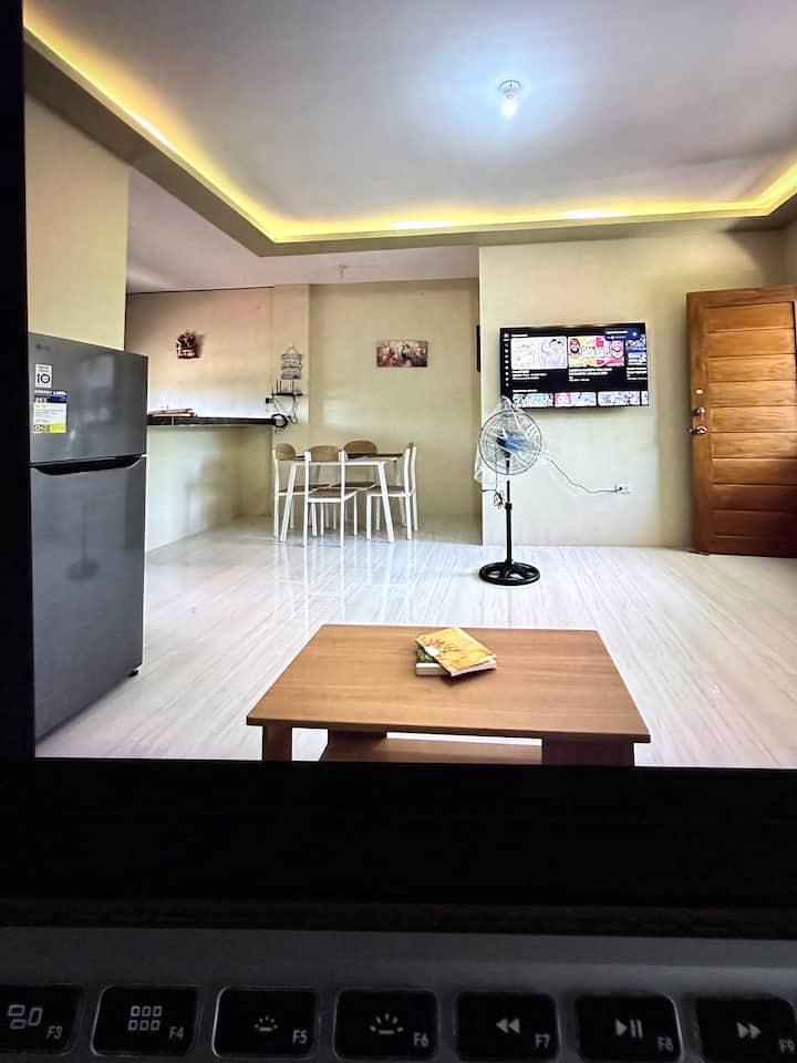 Vega Stay At Home - Olóngapo