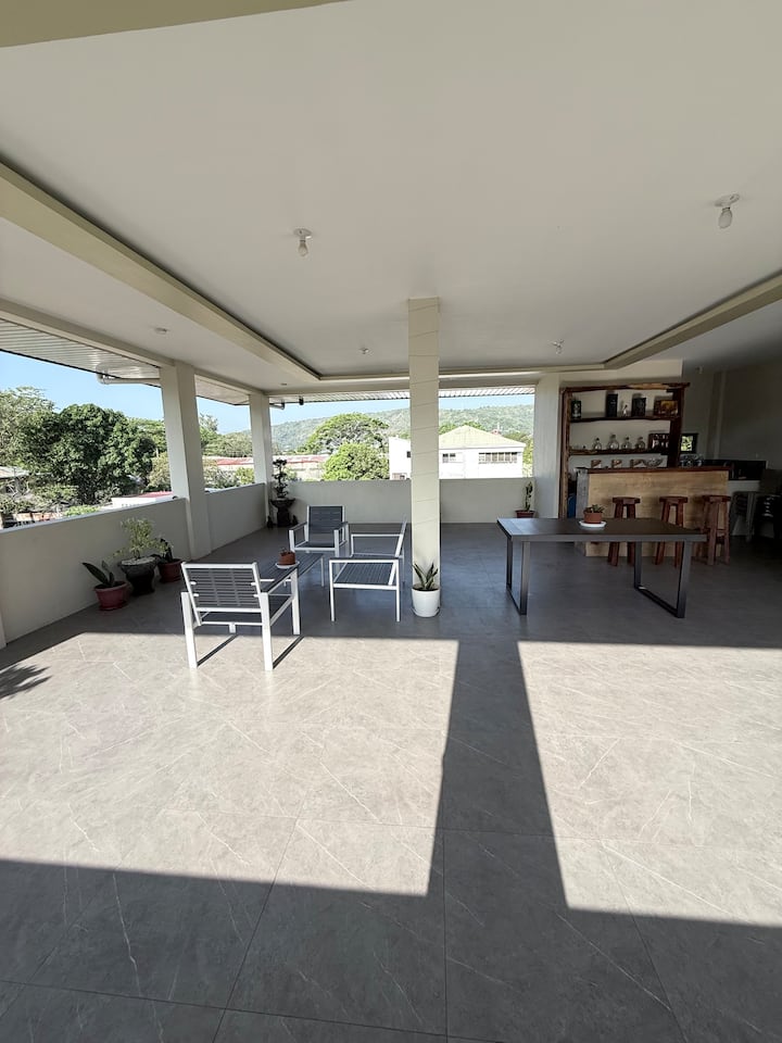 Stays Inn Vega’s
Brand New Apt. In Sta Rita - Olongapo