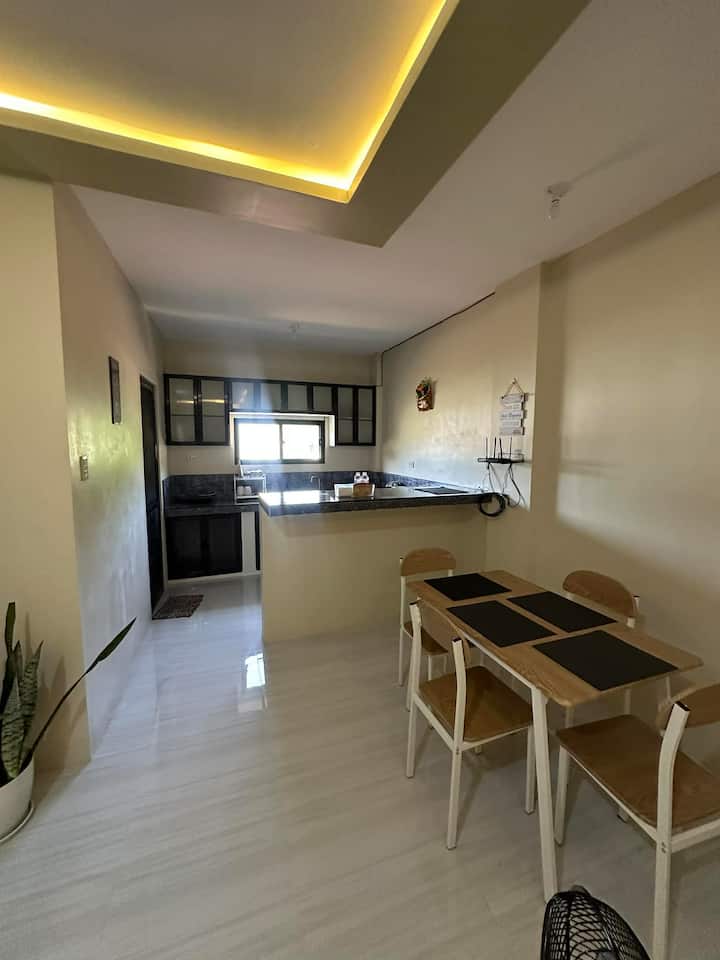 Stays Inn Vega’s
Brand New Apt. In Sta Rita - Olongapo