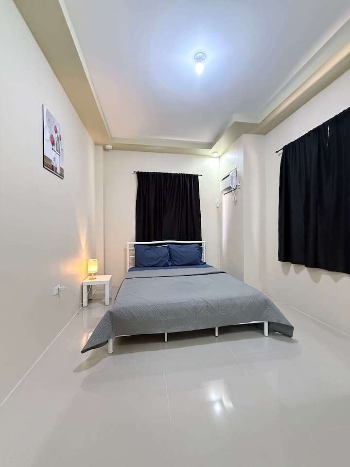 Stays Inn Vega’s
Spacious Apt. W/ Private Parking - Olongapo