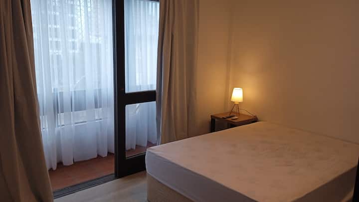 Apartamento No Centro - Torres