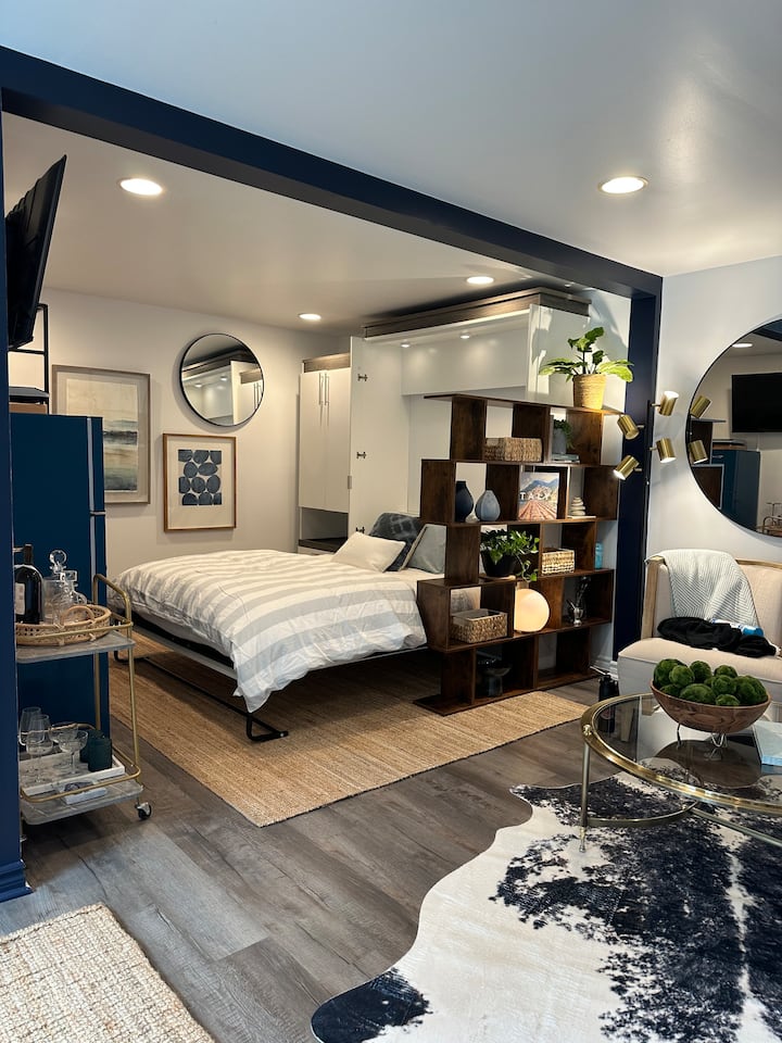 Studio Guest House-quiet Neighborhood - Redondo Beach, CA