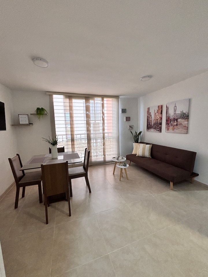 Apto En Conjunto Cúcuta Excelente Ubicación - Cúcuta