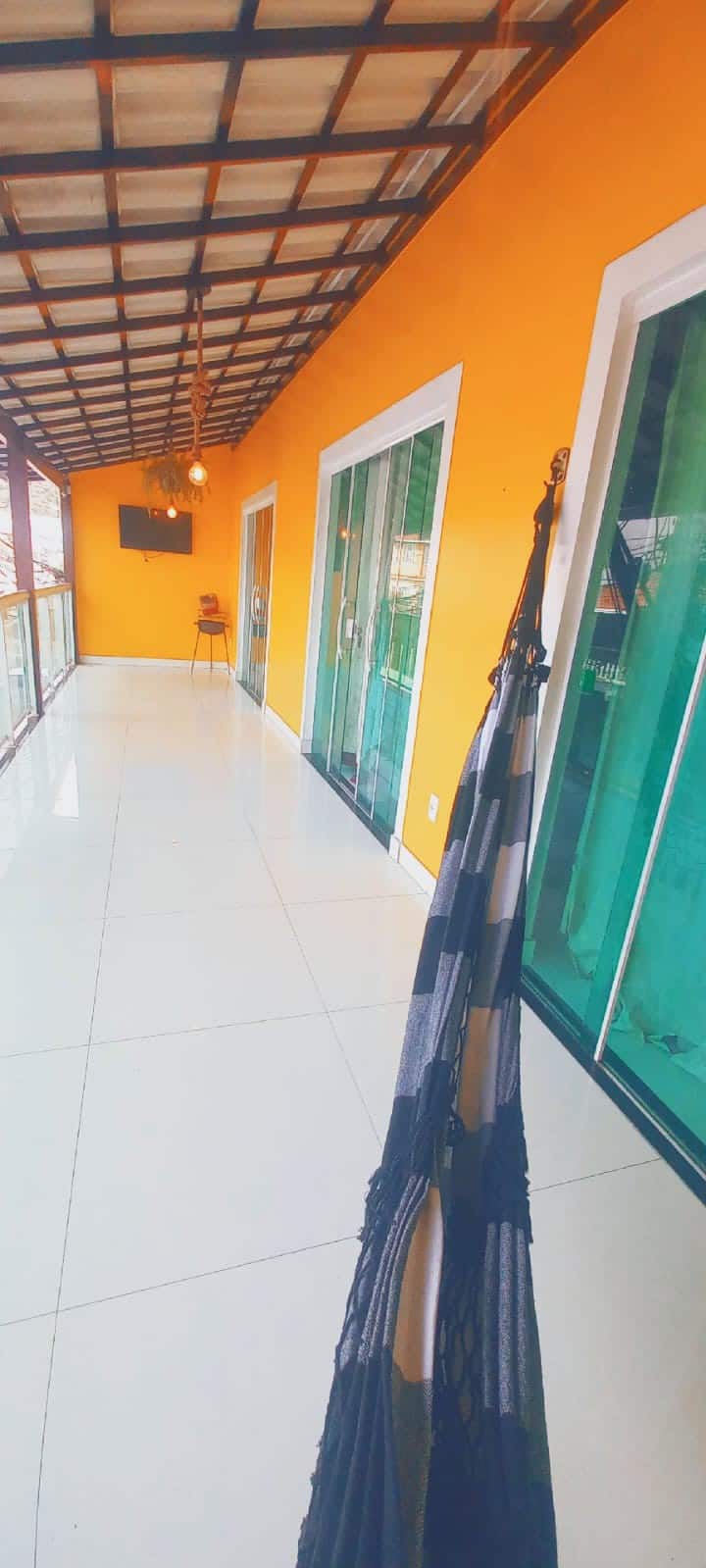 Casa De Praia Peró
Disponível Natal! - カボ・フリオ