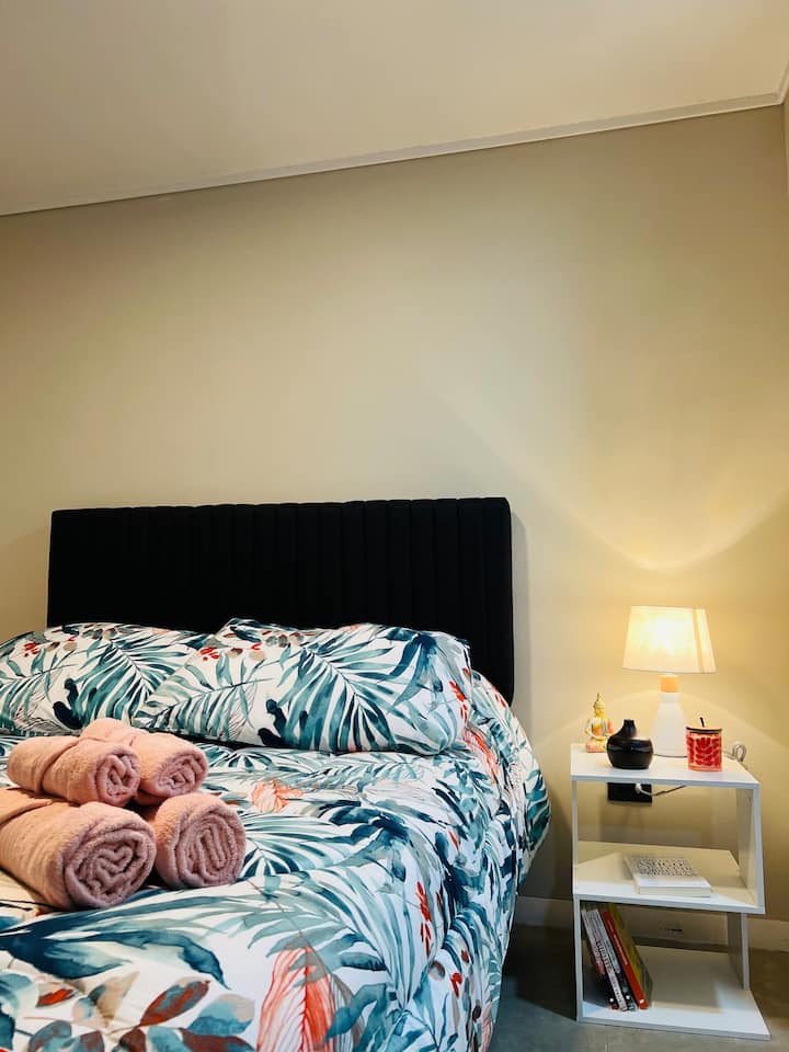 Departamento Centro Valdivia - Plaza Fluvial - Valdivia