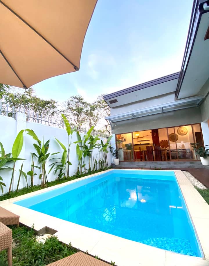 The Hide El Nido Villas - エル・ニド