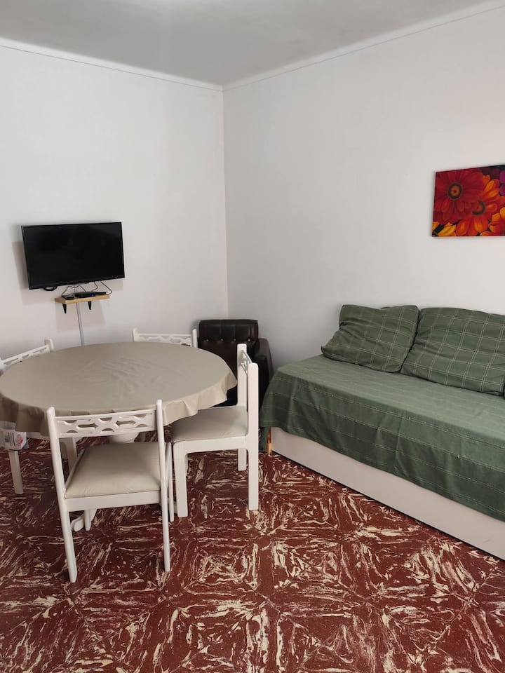 Dpto Setter, Zona Playa, Necochea - Necochea