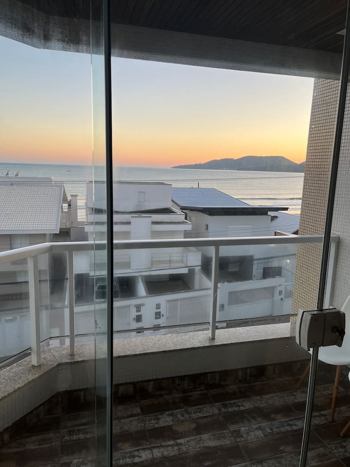 Apartamento Vista Mar, A 100 Metros Do Hard Rock! - Pôrto Belo