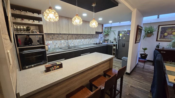 Casa Damita 27 - Ipiales