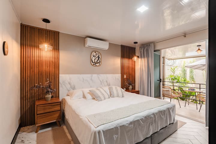 Lumara Stay - La Fortuna