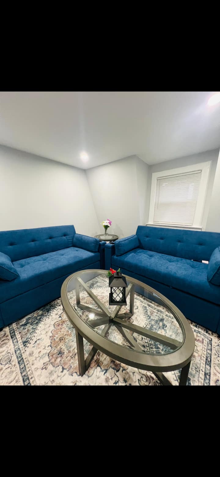 Fancy Living - Bloomfield, NJ