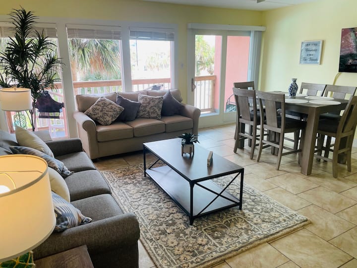 Condo At Casa - Port Aransas, TX