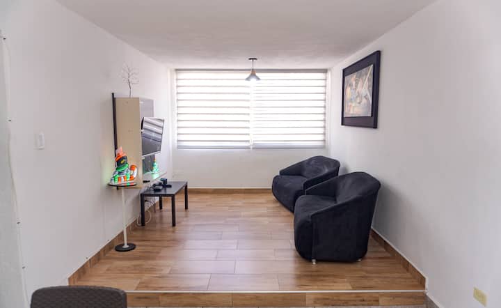 Alquiler De Apartamento Completo - Venezuela