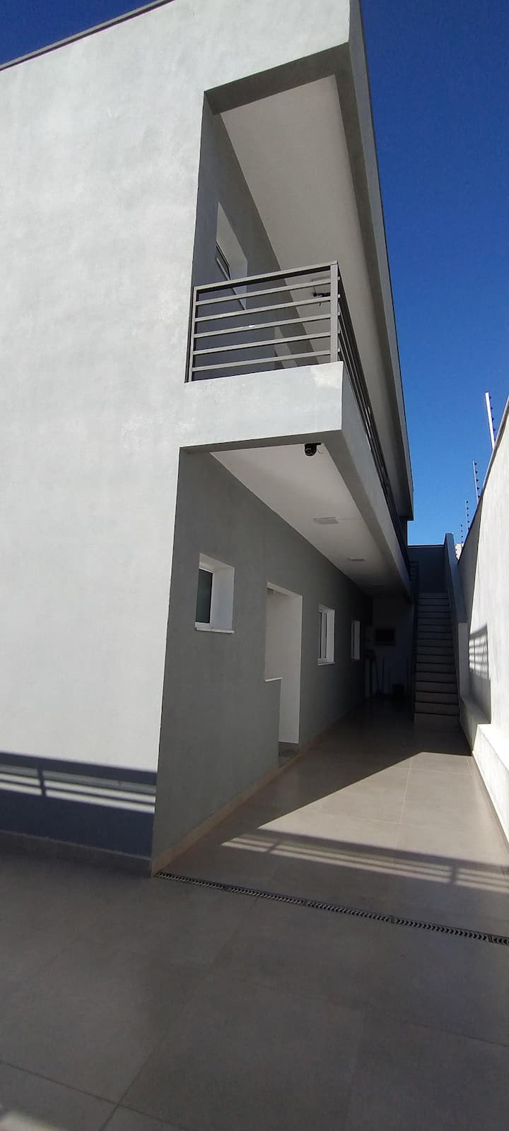 Casa Tipo Kitnet Mobiliada Completa Até 6 Pessoas - Itu