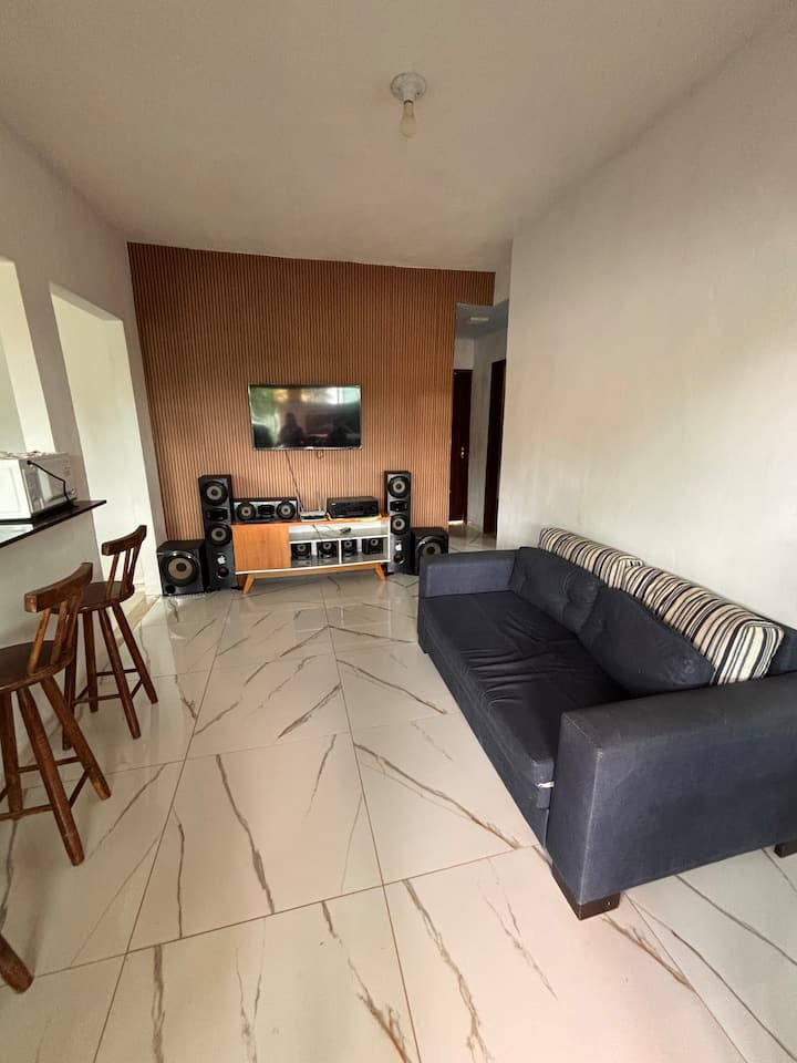 Casa Para Locação De Temporada - Angra dos Reis