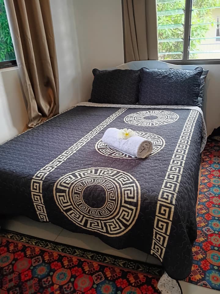 Kula Homestay 1 - Nadi