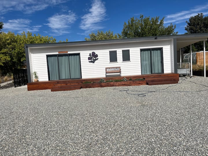 Bobs Cottage - Cromwell