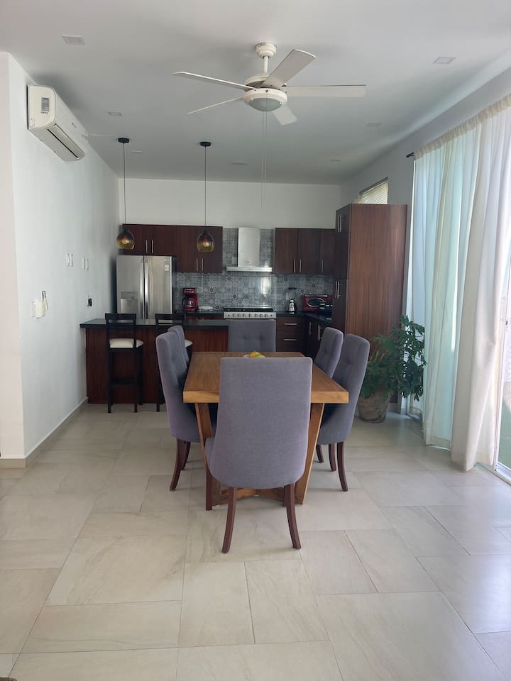 Casa Coto Cedros - Bucerías