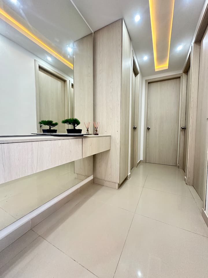 Buenavista Norte Barranquilla - Barranquilla