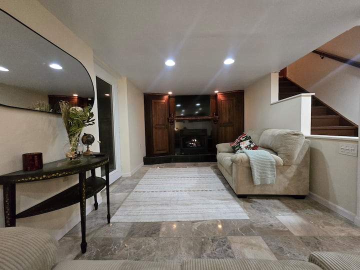 Happy Place - Fredonia, NY