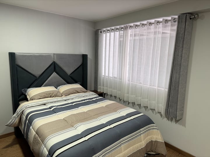 Dpto. ÚNico Y Moderno Cerca De La Plaza De Armas - Arequipa