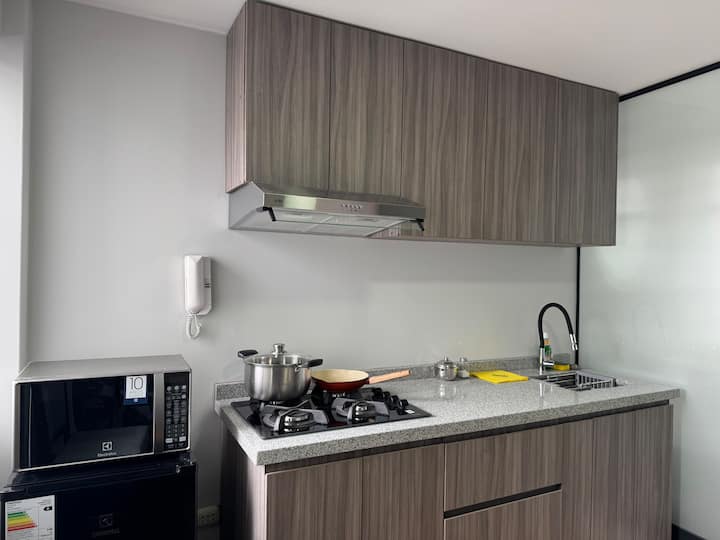 Dpto. Céntrico Y Cómodo Cerca De La Plaza De Armas - Arequipa