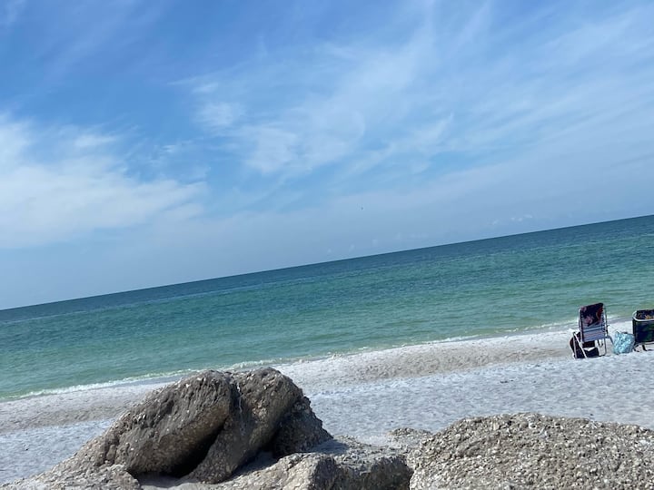 1. Suite Privada · 1 Dormitorio · 1 Baño · Terraza - Bradenton, FL