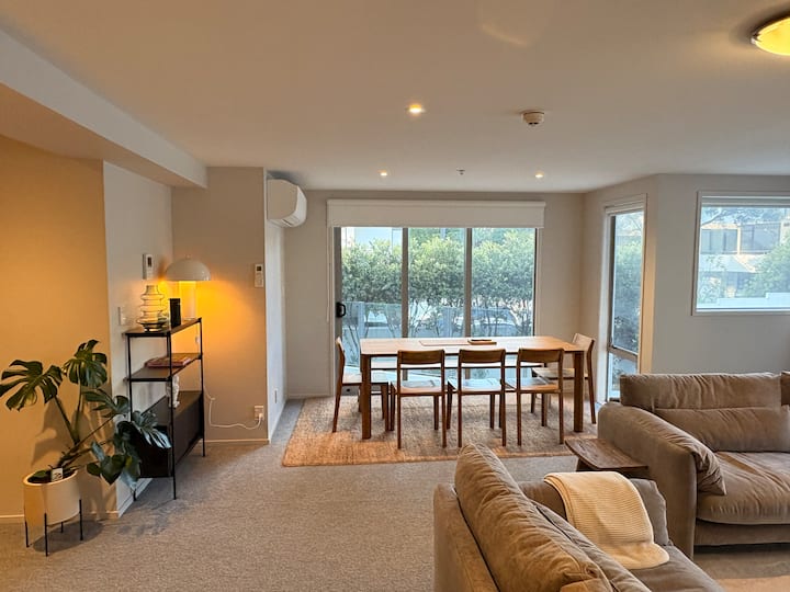 Central Mount Getaway - Spacious, Style & Comfort! - Mount Maunganui