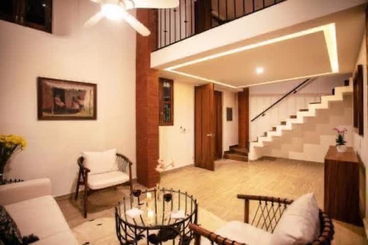 Hermosa Casa Vallarta - Puerto Vallarta