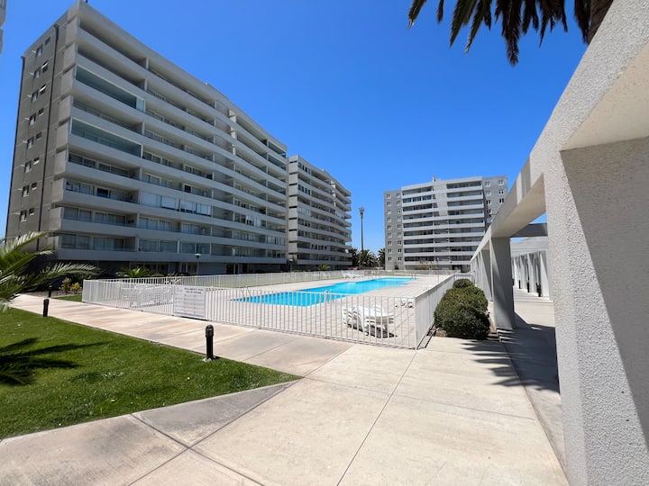 Departamento En La Serena - La Serena