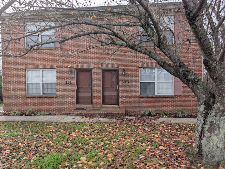 Nicholasville Townhomes Unit #4 - Lexington, KY