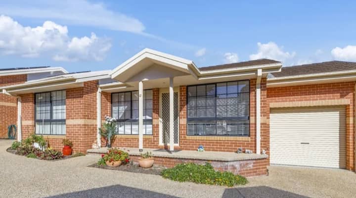 Mulumun Stays - South West Rocks - South West Rocks