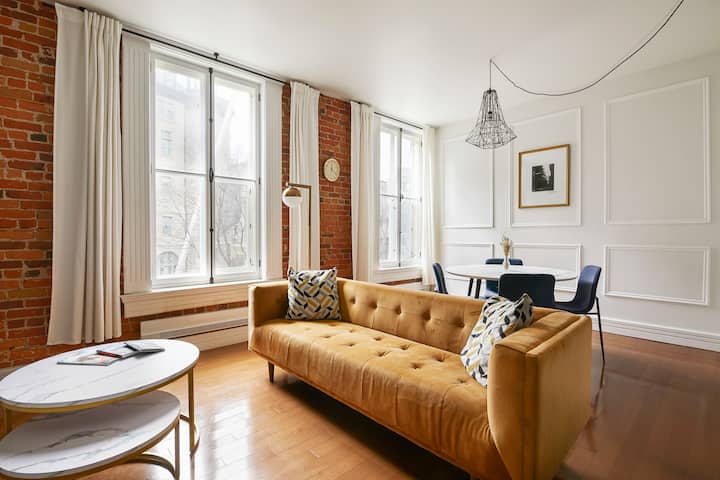 L'artiste De Québec - Québec, QC