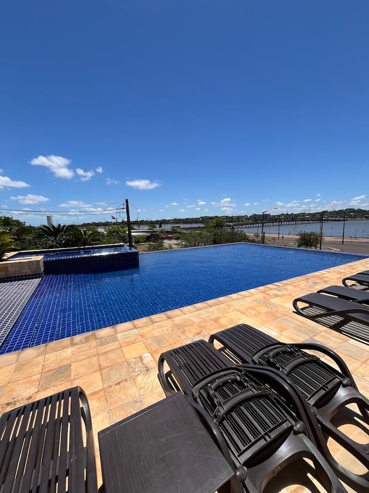 Bolik Costanera - Paraguay