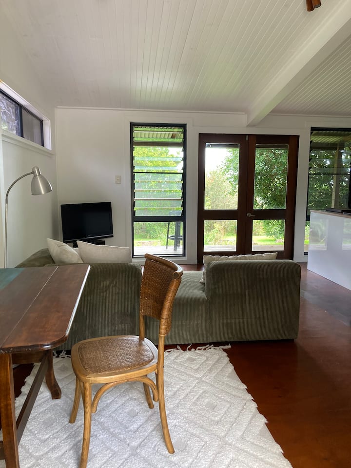 Newrybar Cabin - Bangalow
