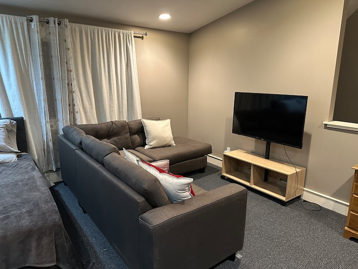 Private Guesthouse - 艾奧瓦城