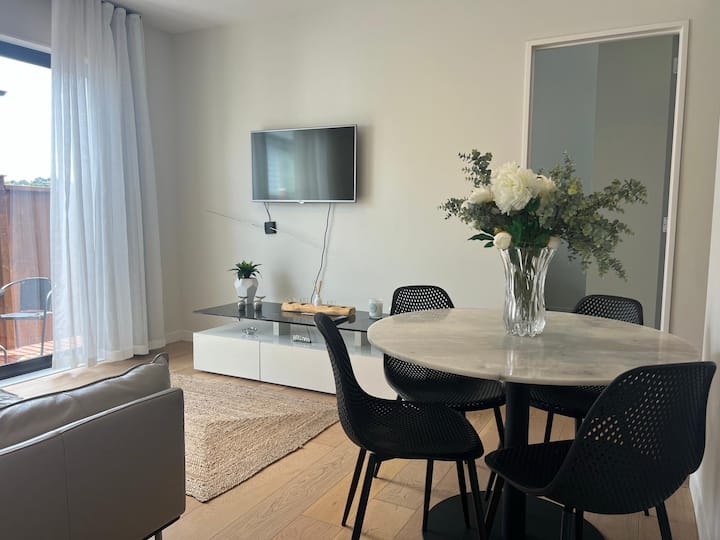 Comfortable 2br Family Retreat Near Orewa Beach - Waiwera